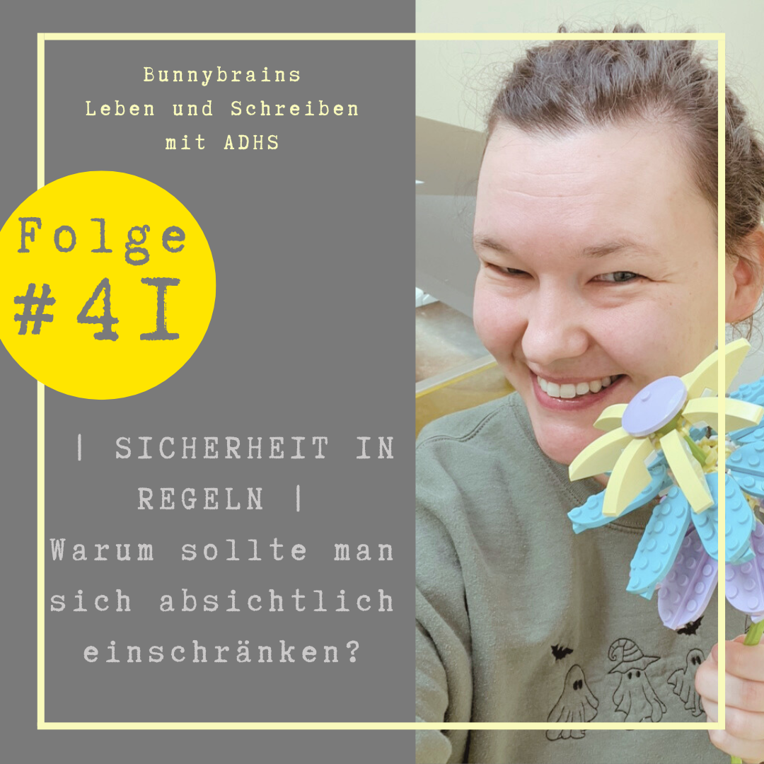 #41 Sicherheit in Regeln | Warum sollte man sich absichtlich ...